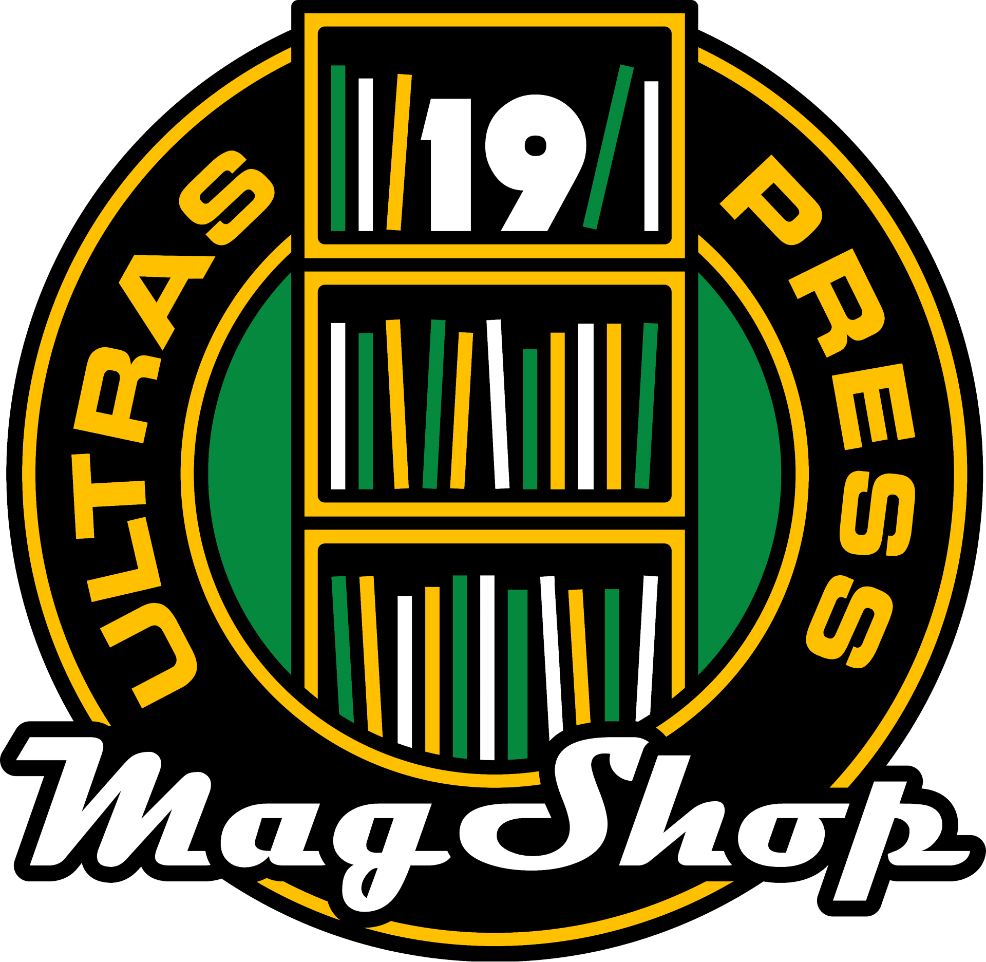 19th anniversary | MagShop - ultras press